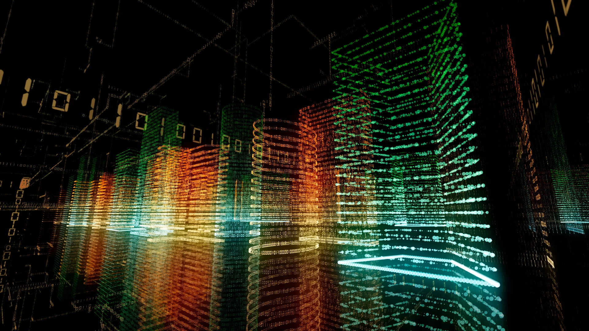 Tendências do mercado de data center | NextStream